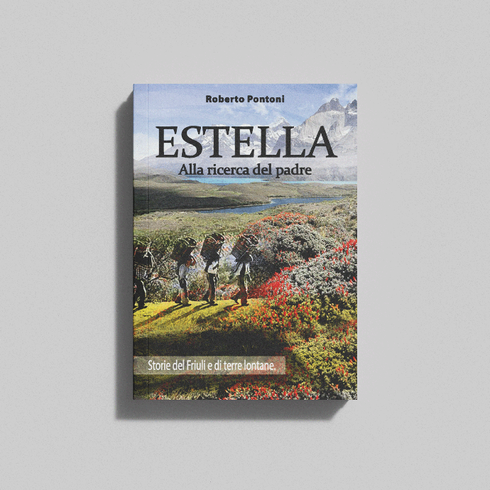 Estella - Alla ricerca del padre | Pontoni